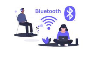 Bluetooth のクラスとは? | INFINITY サポートサイト